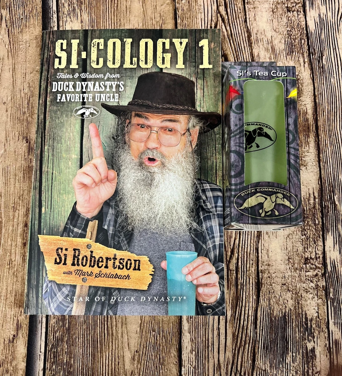 Trasa Robertson Model