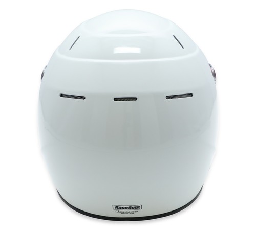 RaceQuip 276112RQP - Pro 20 Series White Small Racing Helmet | eBay