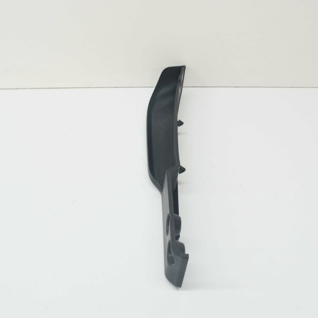 OEM LR Range Rover Velar L560 Front Bumper Left Deflecotor Lr111537 ...