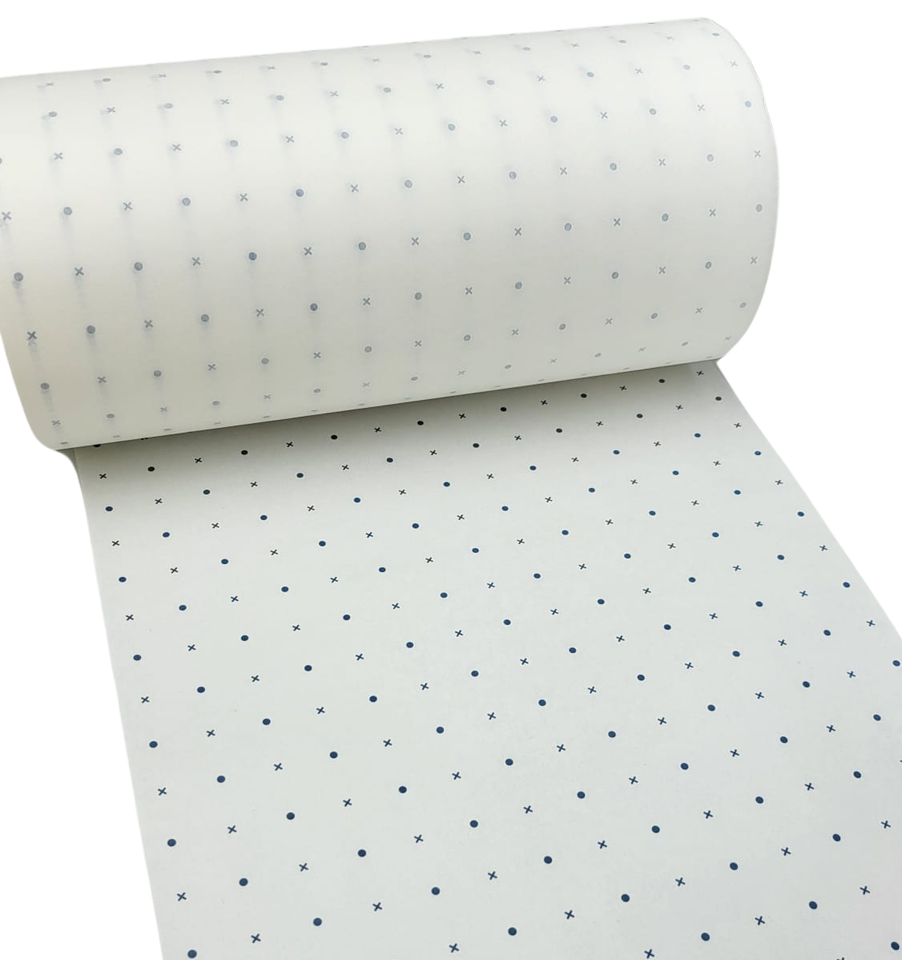 Sewing Pattern Paper Spot Dot Cross for Marking Designs - 60cm (24") x ...
