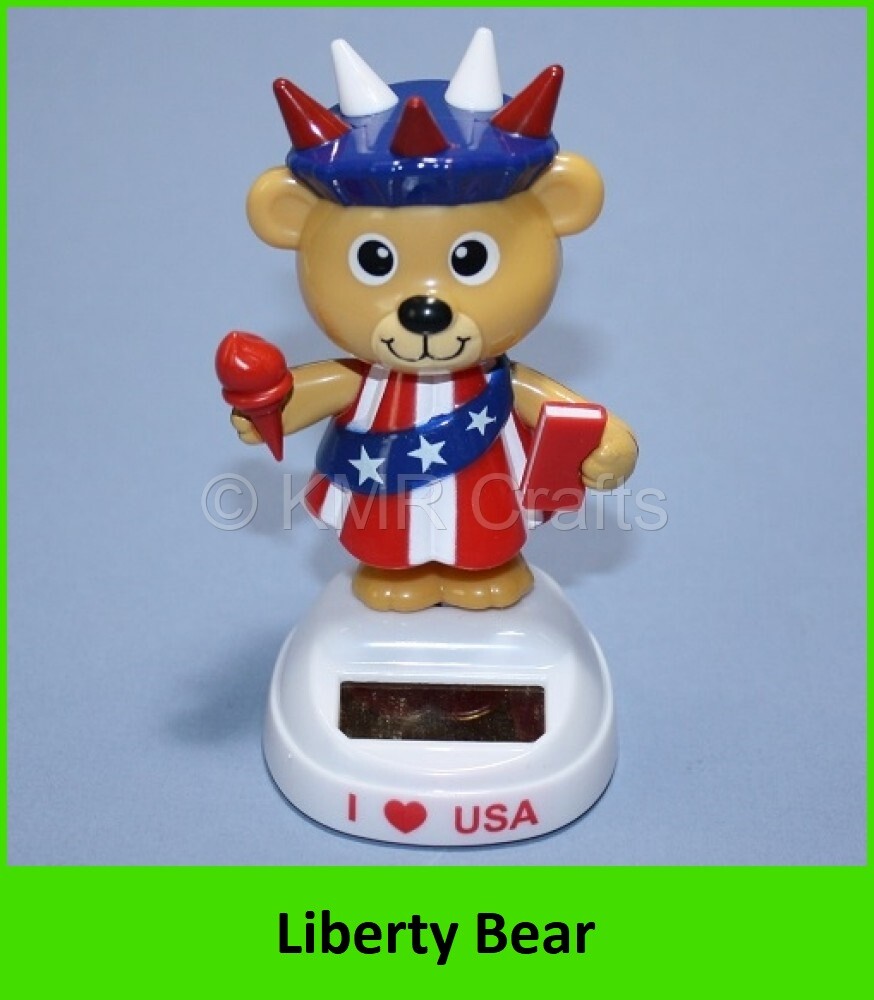 Solar Dancing Toys Or Animals Solar Toys 4x Solar Powered Dancing