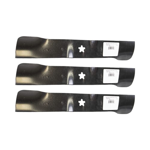 3 PK 588811002 Blade Clearcut TS248TD TS348 TS248G MZ48 Z248F YT48DXLS ...