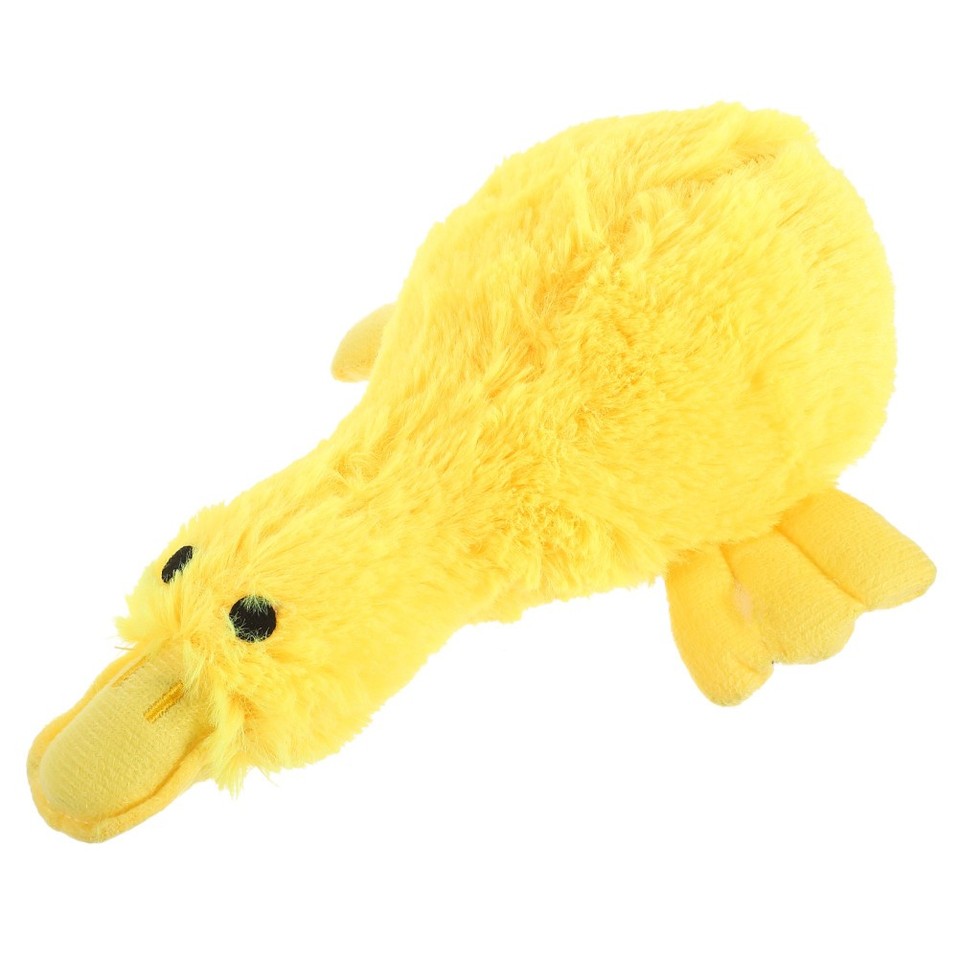 Cute Dog Toy Cute Shape Dog Squeaky Toy Animal Shaped Dog Squeaky Toy ...