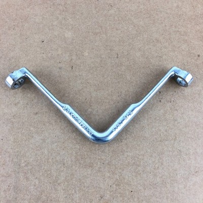 Vintage Craftsman 4761 Brake Bleeder Tool - 3/8 in. & 5/16" SAE Tool ...