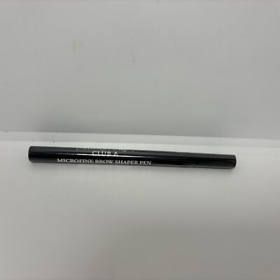 Signature Club A Microfine Brow Shaper Pen MEDIUM/DARK BROWN NEW/SEALED ...
