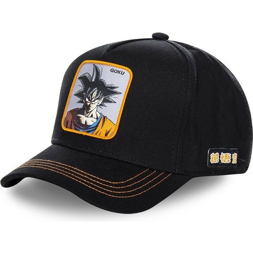 Cap Dragon Ball Z His Goku Adjustable Cosplay Dbz Adolescents Adult | eBay
