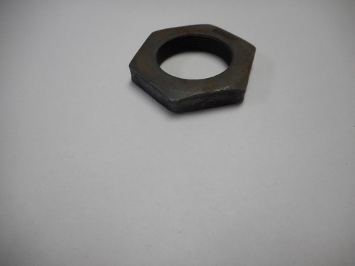 815638 EATON SPICER DIFFERENTIAL JAM NUT ETN815638 | eBay