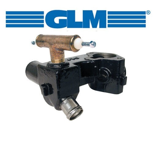 GLM 13520 Mercruiser Marine 340 370 425 465 7.4 454 Engine Thermostat ...