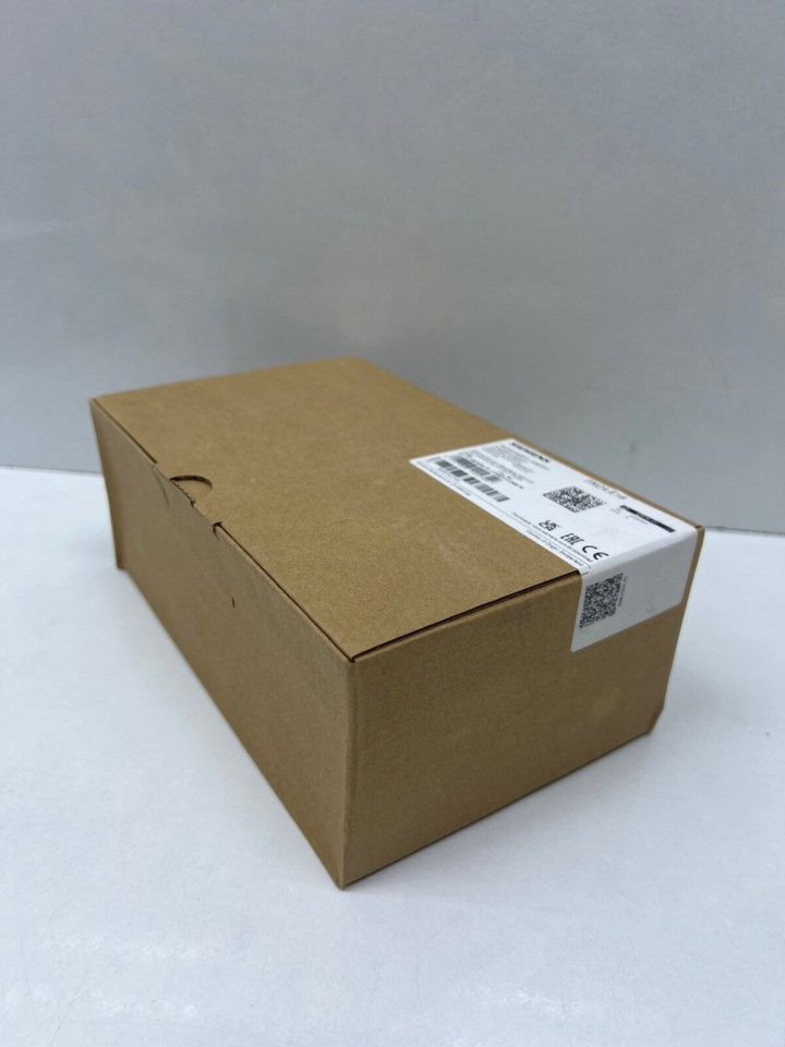 SIEMENS PXC4.E16 , S55375-C100 Automation Station Module (sealed) | eBay