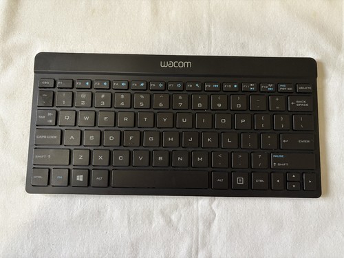 Wacom Wireless Bluetooth Keyboard | eBay