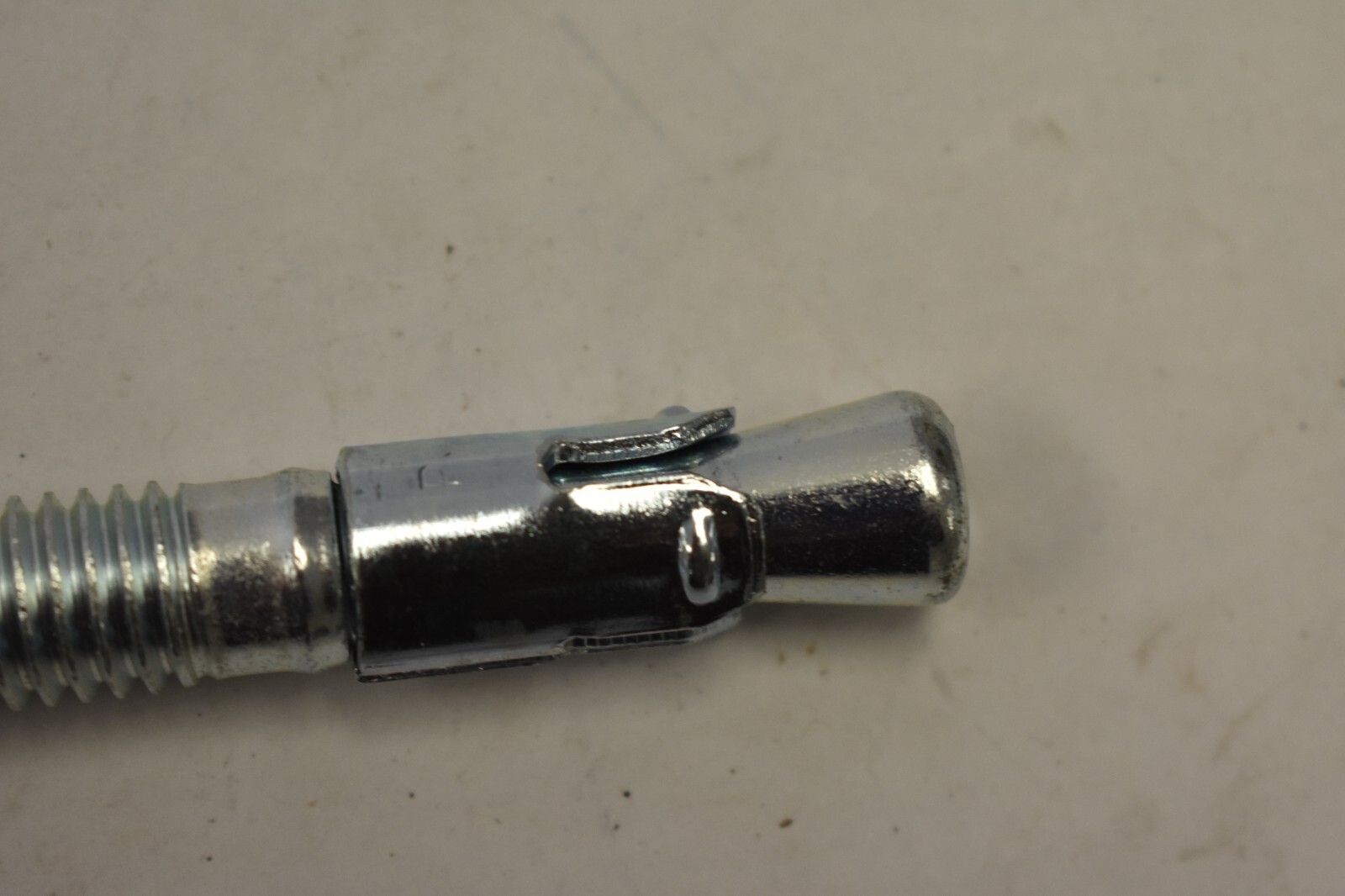 Hillman Power Fasteners Concrete Wedge Anchors 24 Pack 1/2" x 5-1/2 ...