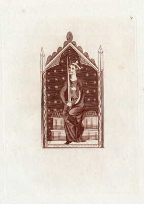 Antique Print-KING HENRY THE FIRST-ENGLAND-Strutt-1793 | eBay
