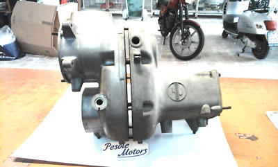 Carter Engine Lambro LAMBRETTA Innocenti | eBay Australia