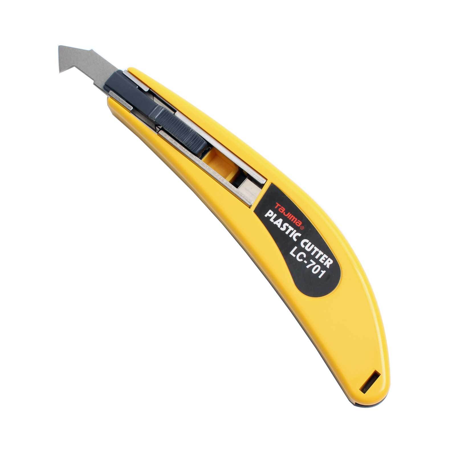 Tajima Lc-701 Lb-70a Plastic Acrylic Cutter Blade 5pcs for sale online ...