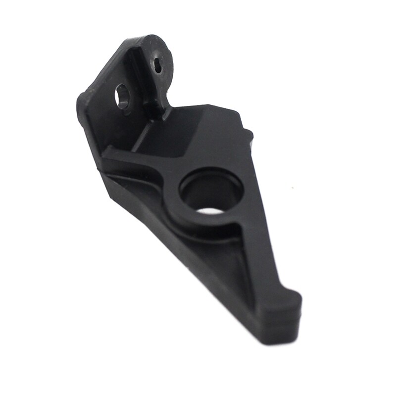 Motorcycle Front Brake Pump Oil Cup Fixed Bracket Cover Fit for Yzf600 ...
