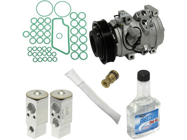 A/C Compressor Kit 84XKSW18 for Lexus ES330 2005 2004 2006 | eBay