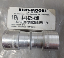 Kent Moore J41425 Tubing Repair Kit With 10 Fittings for sale online | eBay