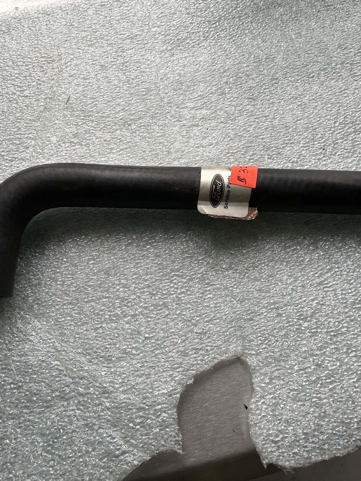 1966-1970 NOS Ford Mustang Shelby GT350 PCV Hose | C6AZ6A664N | Genuine ...