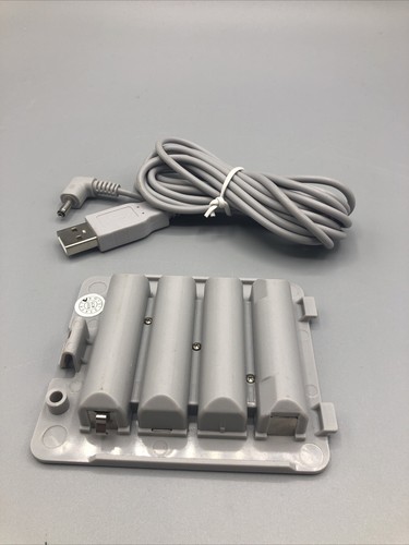 Intec Rechargeable Wii Fit Battery Pack G5620 For Balance Board | eBay