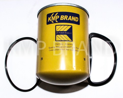 1440832 Pack of 2 FILTER HYDRAULIC for Caterpillar® (144-0832) | eBay