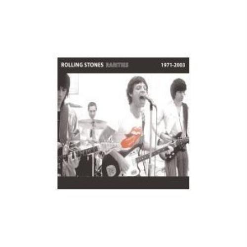 The Rolling Stones : Rarities 1971-2003 CD | eBay