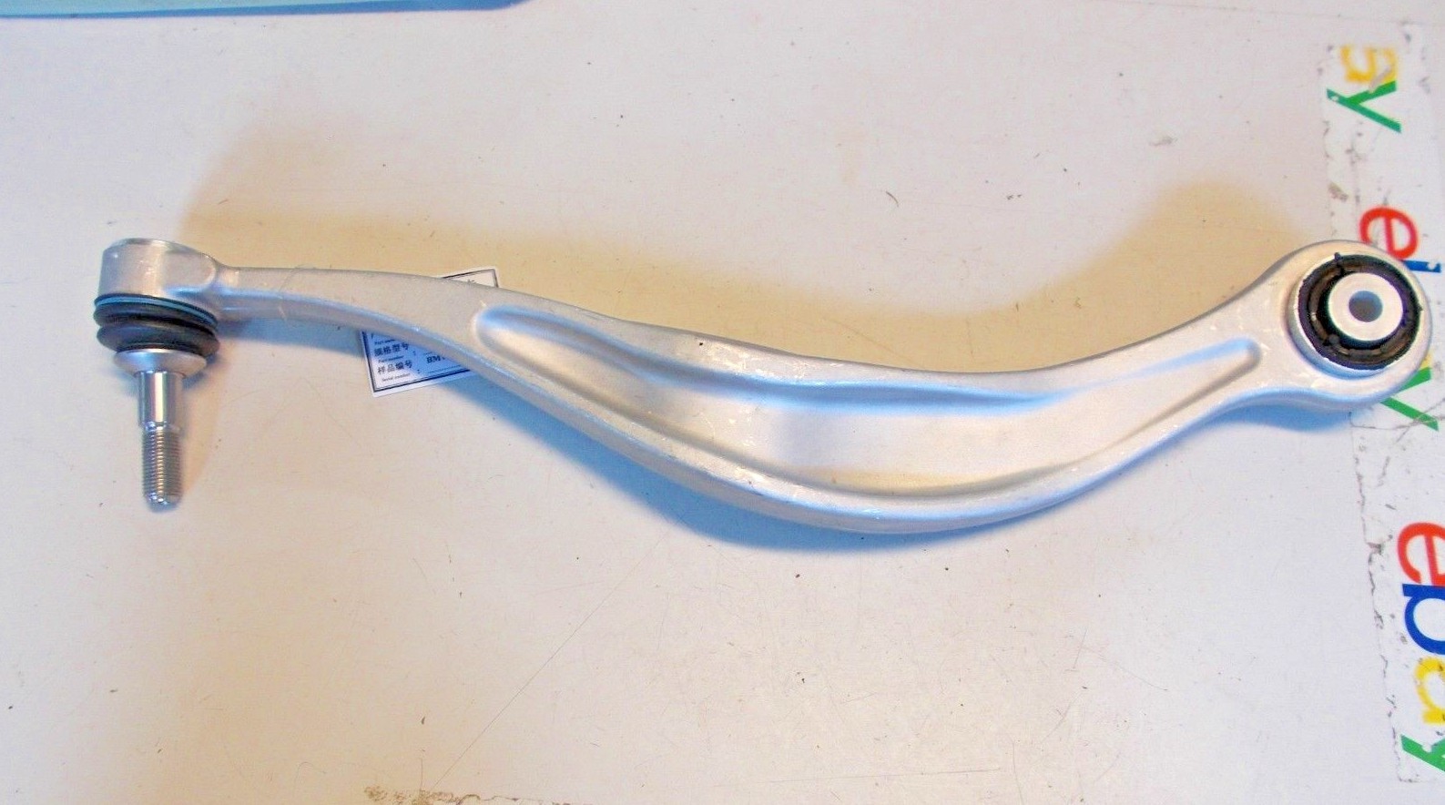 Suspension Control Arm Rear Left Lemfoerder 33326779848 BMW 567 Brand ...