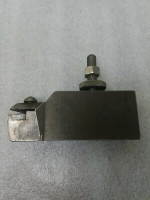 Aloris BXA-11 Turning Tool Holder | eBay