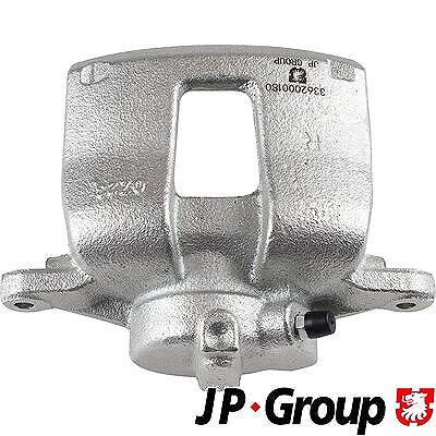 JP GROUP Bremssattel Hinterachse, Rechts u.a. für CITROËN, FIAT ...