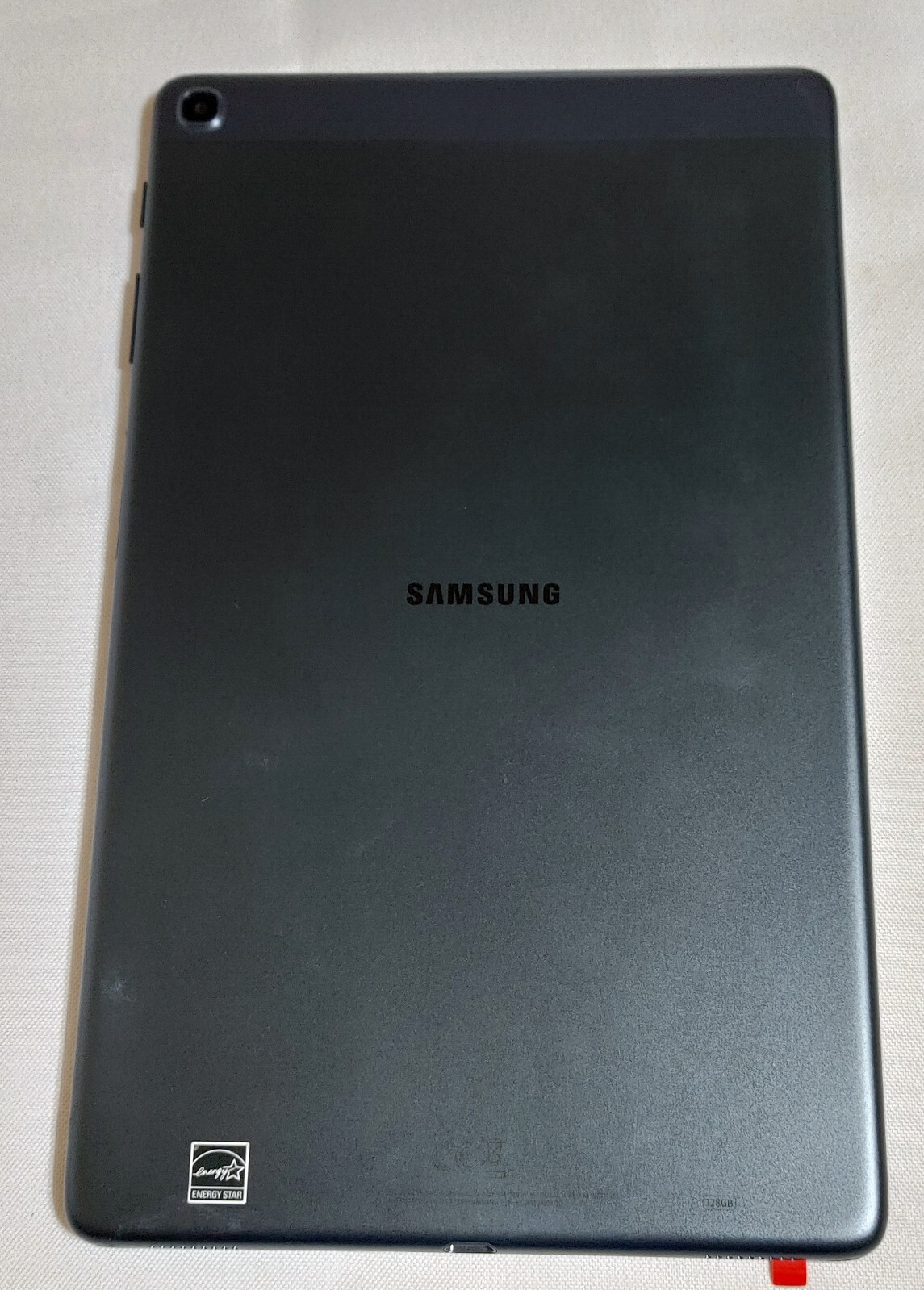 Samsung SM-T510NZKGXAR 10.1in Tablet - 128GB - Black for sale online | eBay