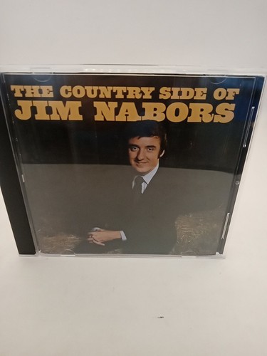 Jim Nabors - The Country Side of Jim Nabors - CD 79891880428| eBay