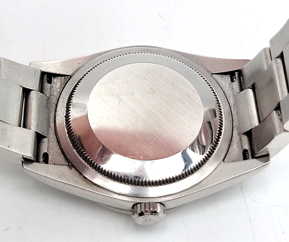 Rolex 114270 Explorer 36 Wrist Watch Lot. H58 | eBay