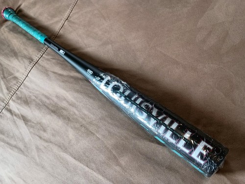 USED 2025 Louisville Slugger ATLAS 32.5/29.5 (-3) Alloy BBCOR BB Bat ...