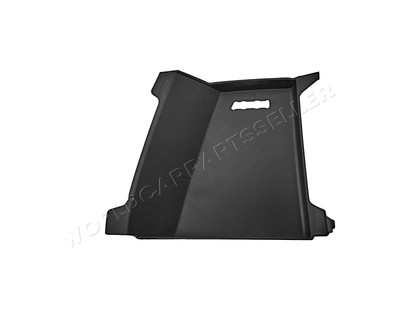 Bumper Grille Left For AUDI Q7 4M S-LINE 4M0807151B | eBay