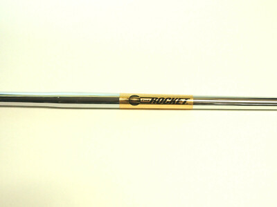 True Temper Rocket Power Transition Profile Steel DriverFairway Shaft ...