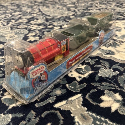 TrackMaster Hit Toy Company Motorized Victor BNIB | eBay