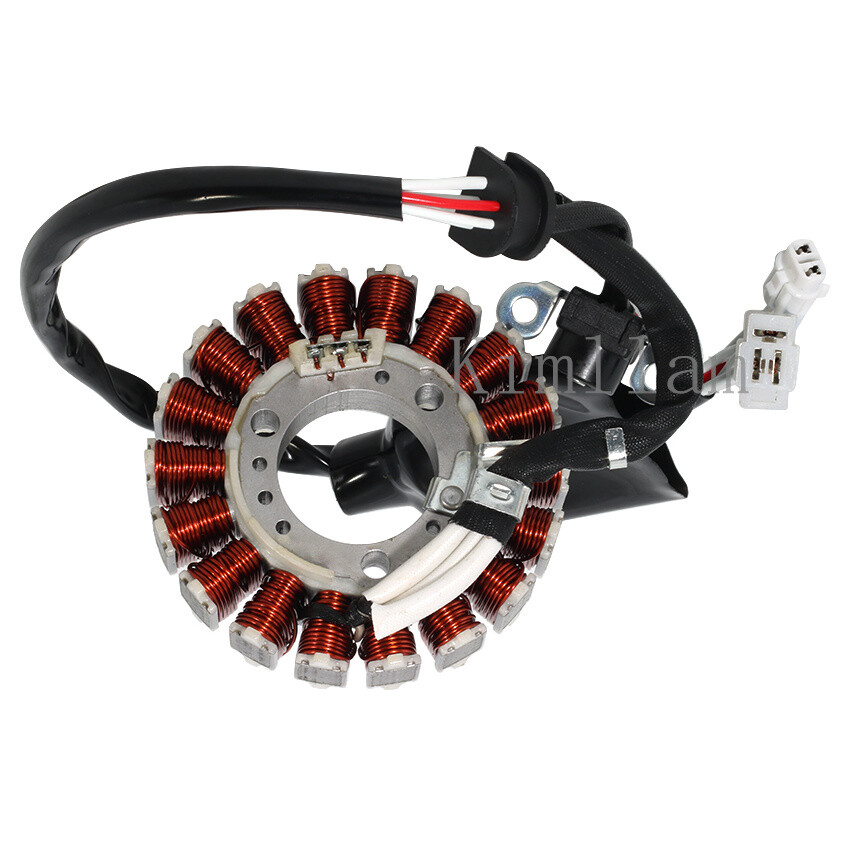 Magneto Stator Coil for Yamaha YP250R X-MAX 250 07-2016 VP250 X-City ...