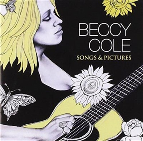 Beccy Cole - Songs and Pictures CD : NEW 602547327635 | eBay
