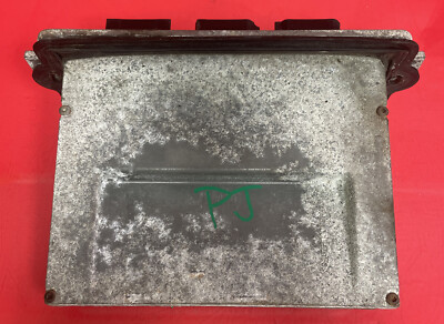 06 Ford Escape 2.3L Hybrid Engine Computer ECM ECU 6M6A-12A650-AC ...