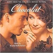 Rachel Portman - Chocolat (Original Soundtrack/Film Score, 2001) for ...