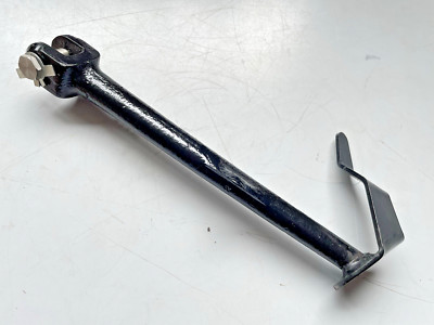 Triumph Side Stand inc' Pivot Bolt & Washer 5T 6T T100 T110 TR5 TR6 ...
