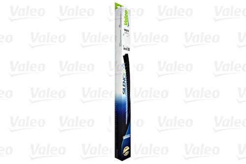 VALEO Wiper Blade Front Kit For VOLVO S60 III V60 II 31693567 | eBay