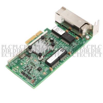 New HP 647592-001 331T Adapter 4-Port 1Gb Ethernet PCIe | eBay