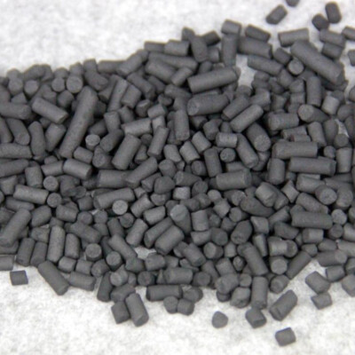 Activated Carbon Granulated Charcoal Water Filter Media Fish Tank ...