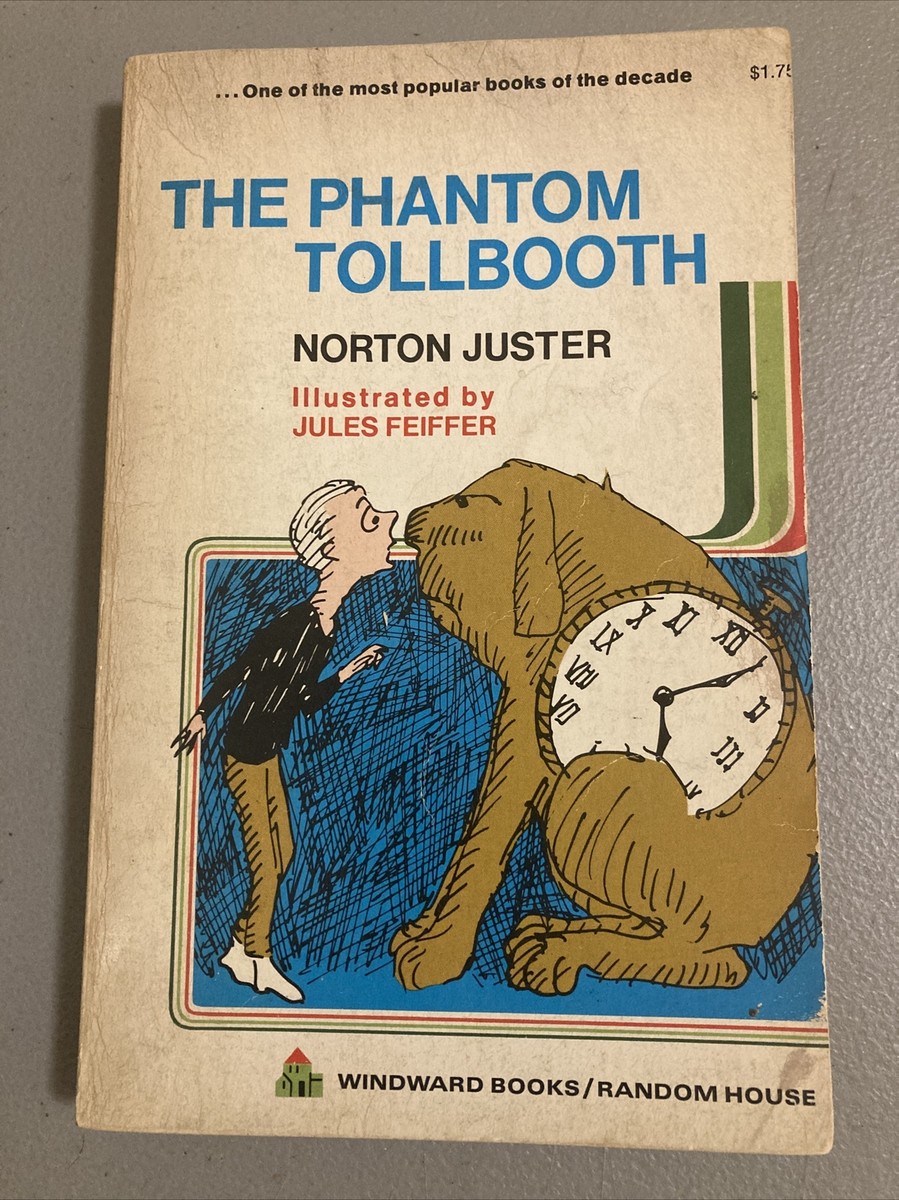 Art Phantom Tollbooth Phantom Tollbooth' Creators Reunited By An