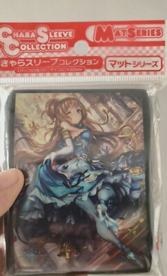 Shadowverse Cinderella Card Sleeves; 65 Count; 67x92mm | eBay