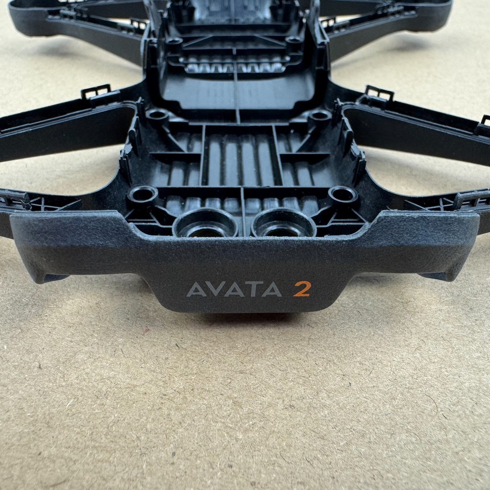 DJI Avata 2 Bottom Shell Lower Shell | eBay