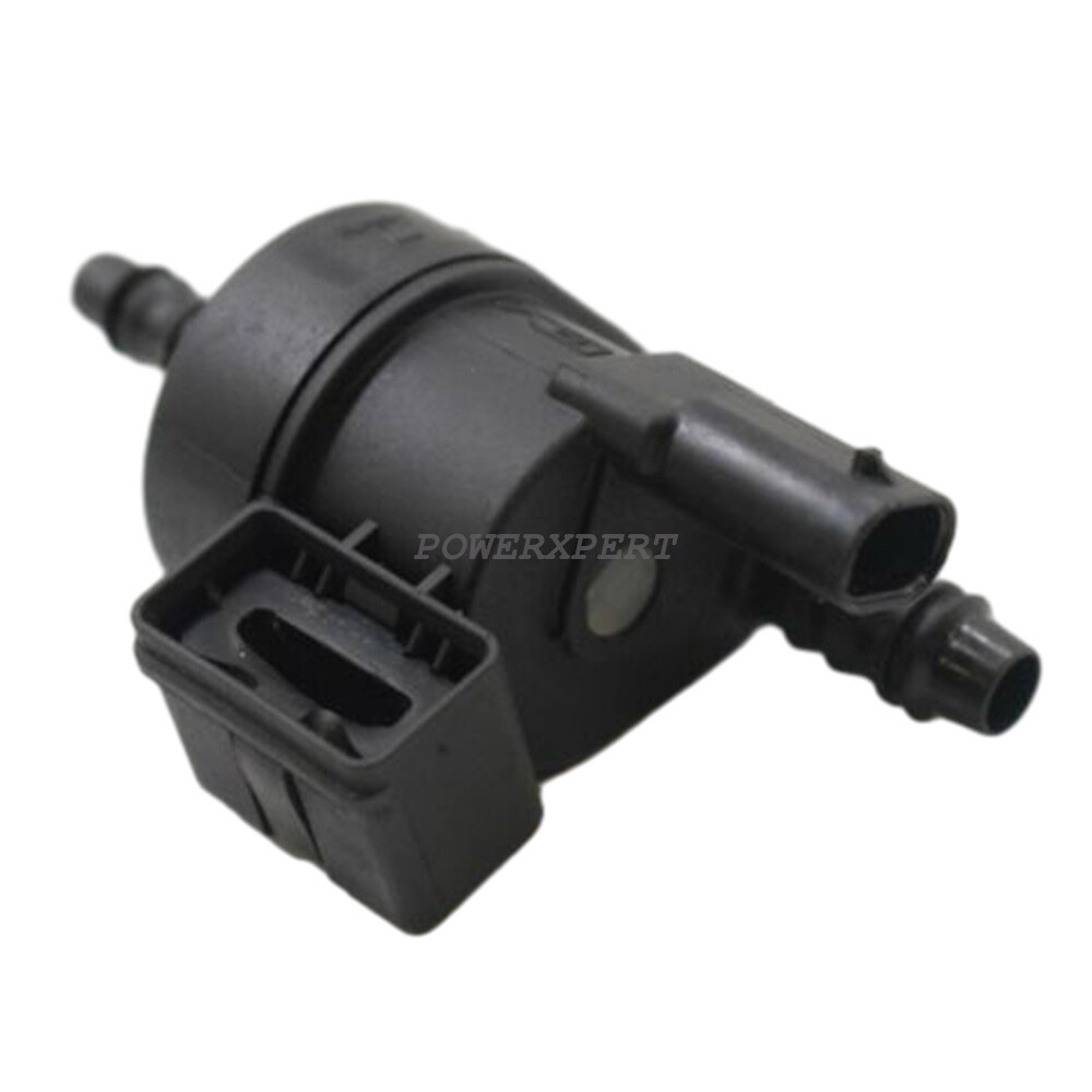 06H906517T VAG Vapor Canister Purge Valve for A3 A4 TT VW Passat Golf 1 ...