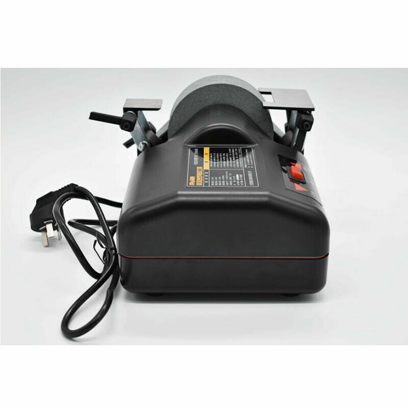 5inch Electric Water Cooled Grinder Kitchen Knife Sharpener Machine ...