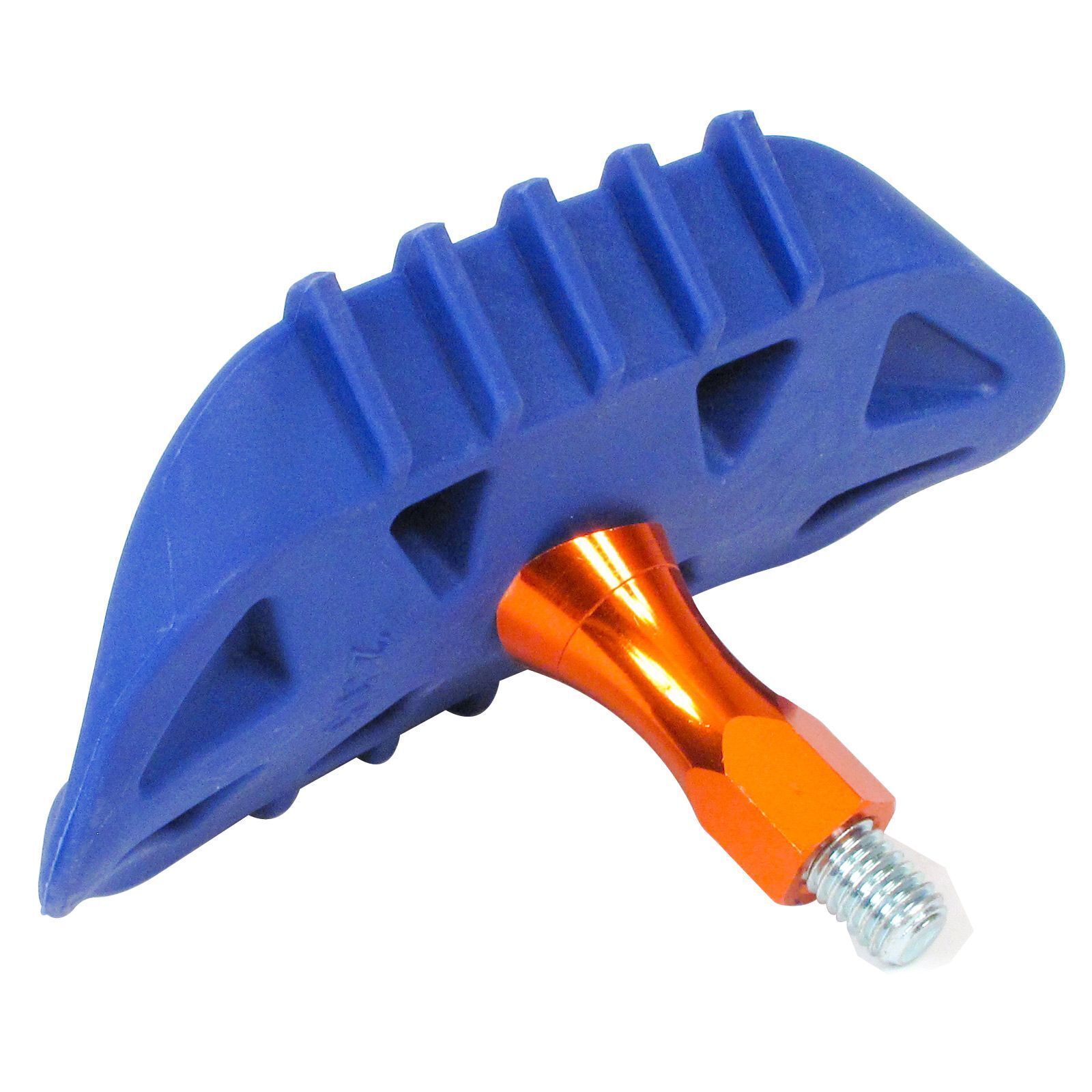 Whites Nylon Rim Lock 215 (Blu) WM3 for KTM 250 EXC RACING 2000 to 2006 ...