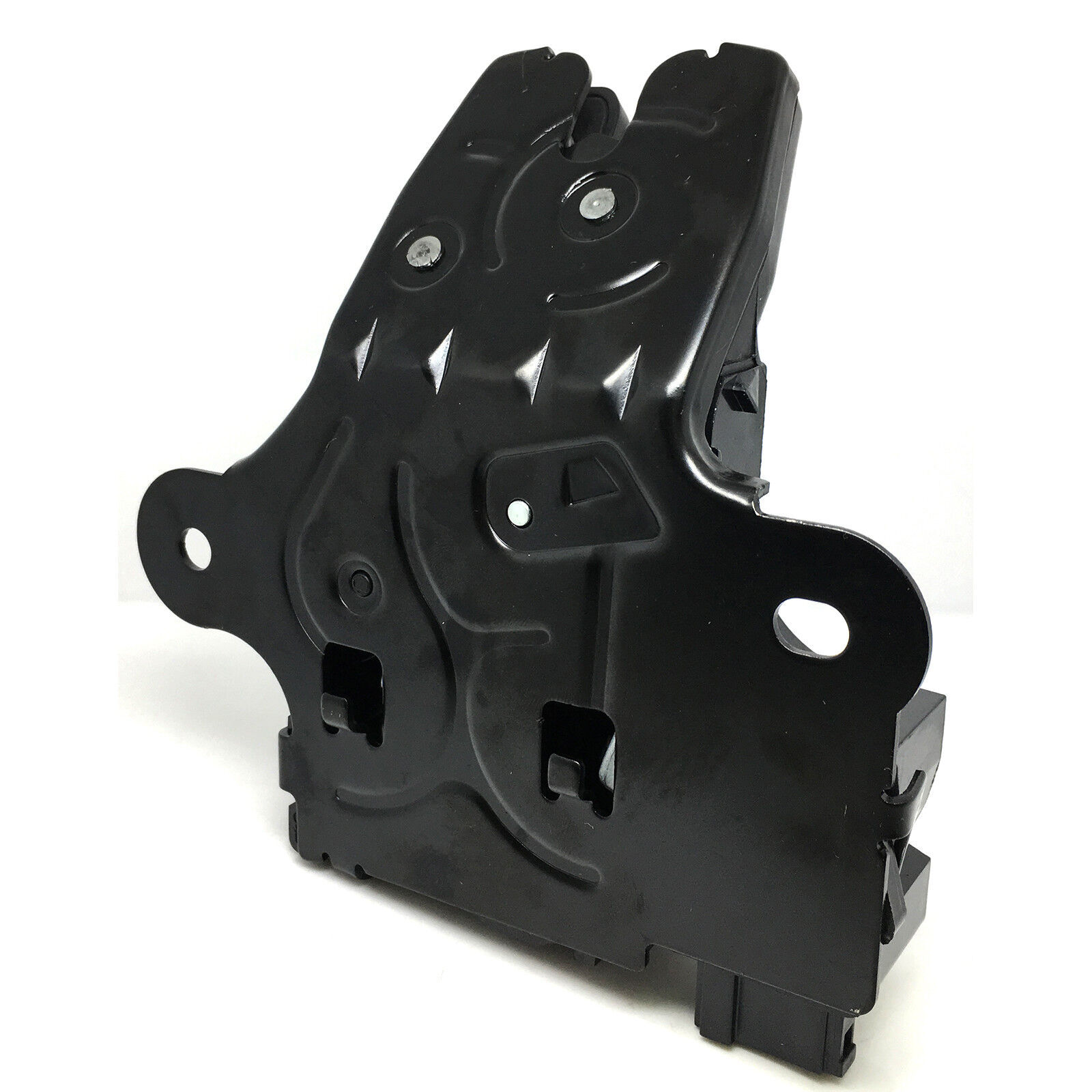 Rear Trunk Lock Lid Latch Actuator For Chevy Chevrolet Malibu 13501988 ...